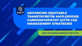 Advancing Equitable Transthyretin Amyloidosis Cardiomyopathy (ATTR-CM) Management Strategies ...